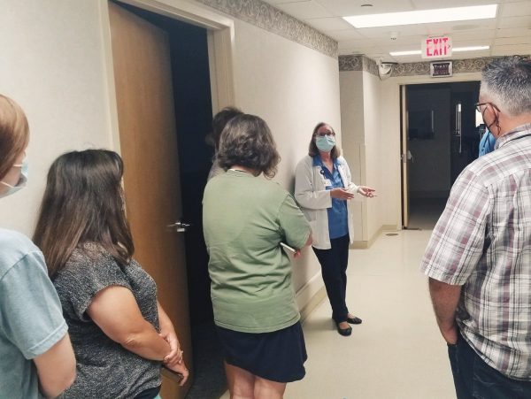 BAC, North Point ESC Held 2nd Ottawa County Teacher Boot Camp - OCIC ...