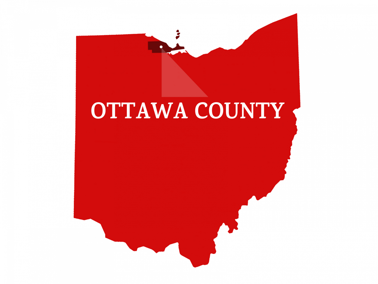 OCIC | Ottawa County, Ohio