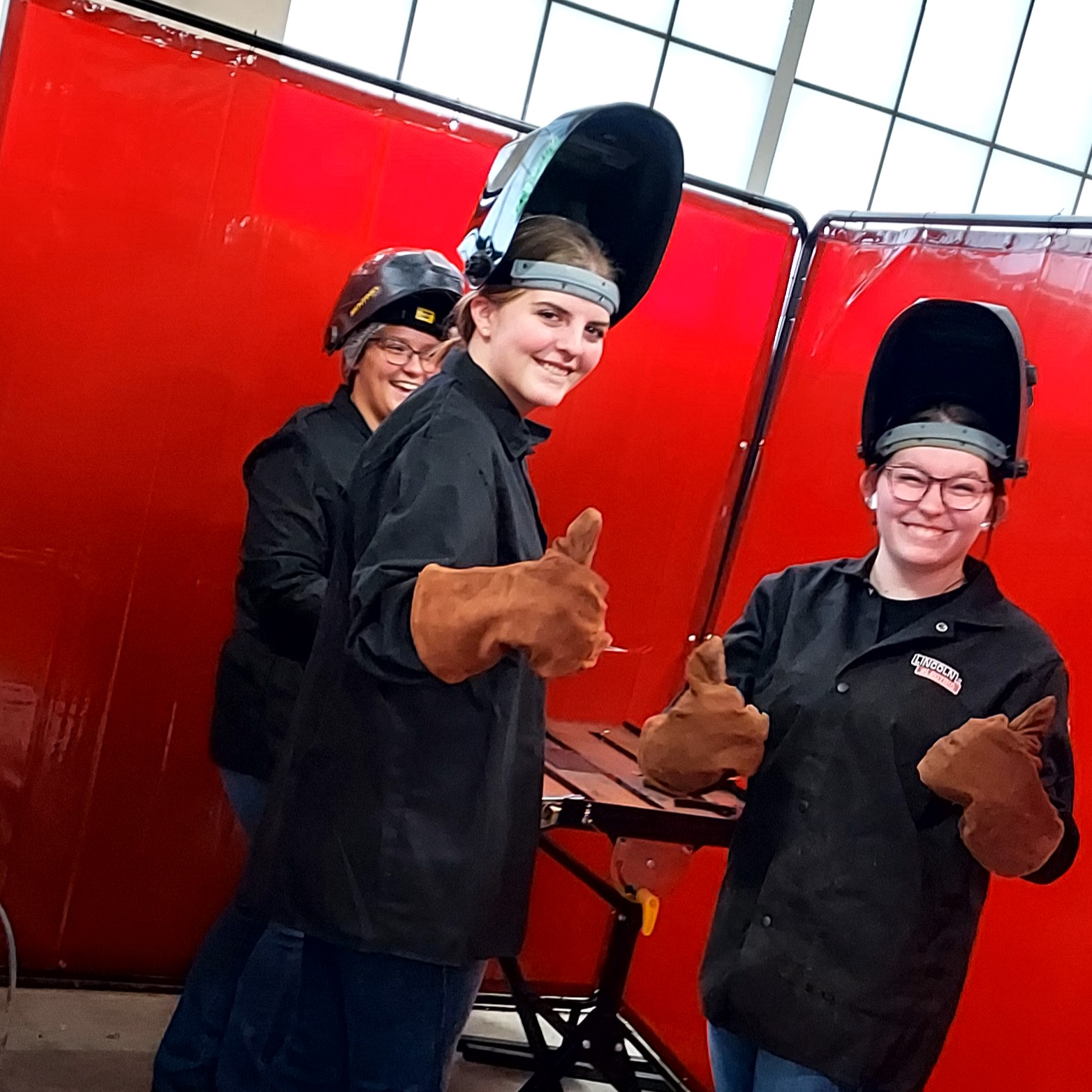 BAC Skilled Trades Academy | OCIC | Ottawa County, Ohio