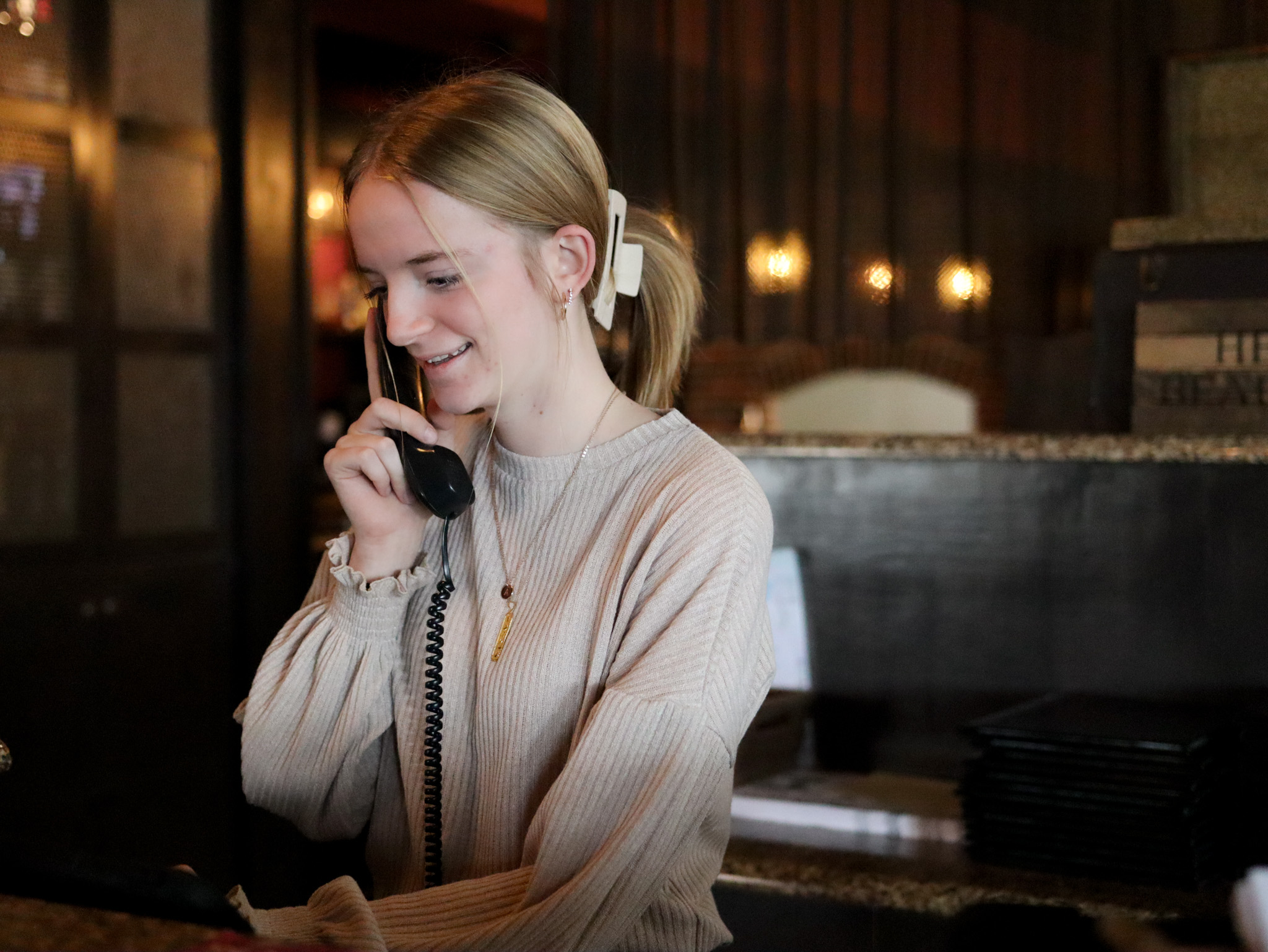 BAC Hospitality & Tourism Academy | OCIC | Ottawa County, Ohio